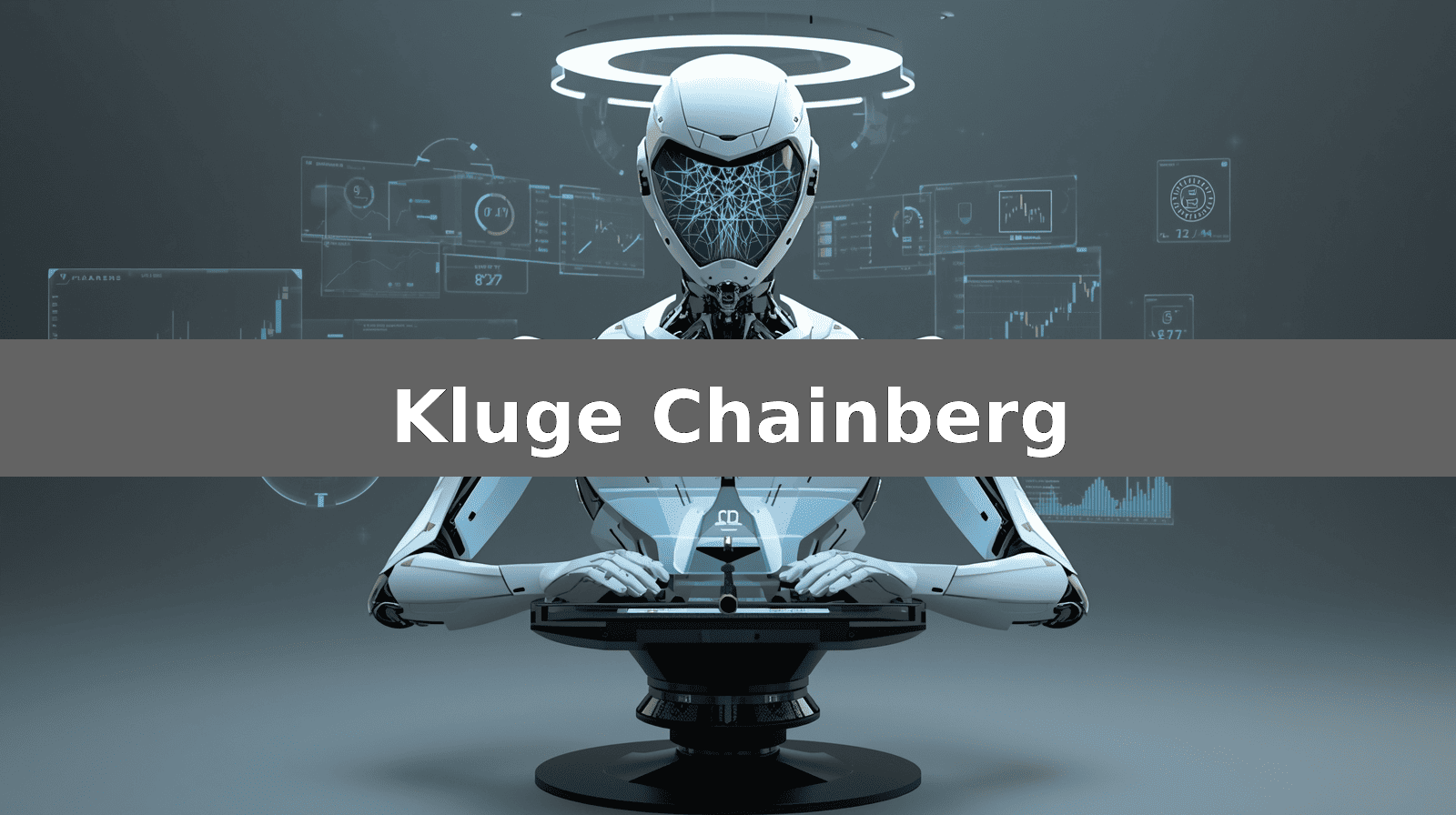 Kluge Chainberg Review: Genuine Trading Platform or Fake? Reality Check