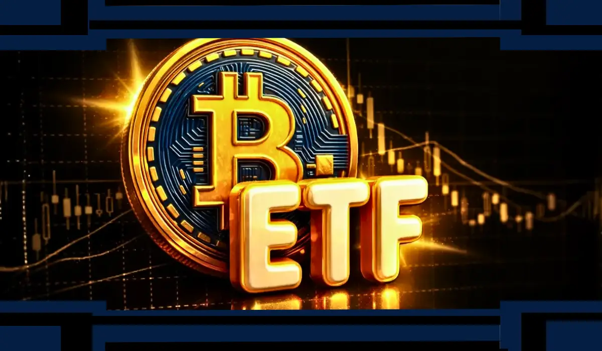 Bitcoin ETF Inflows Return: What’s Driving Institutional Buying?