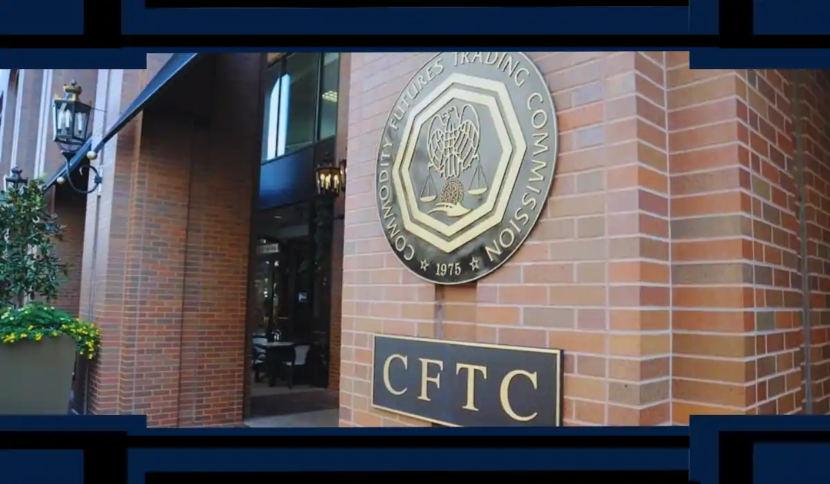 CFTC Approves Regulated Bitcoin Perpetual Futures in US Crypto Markets