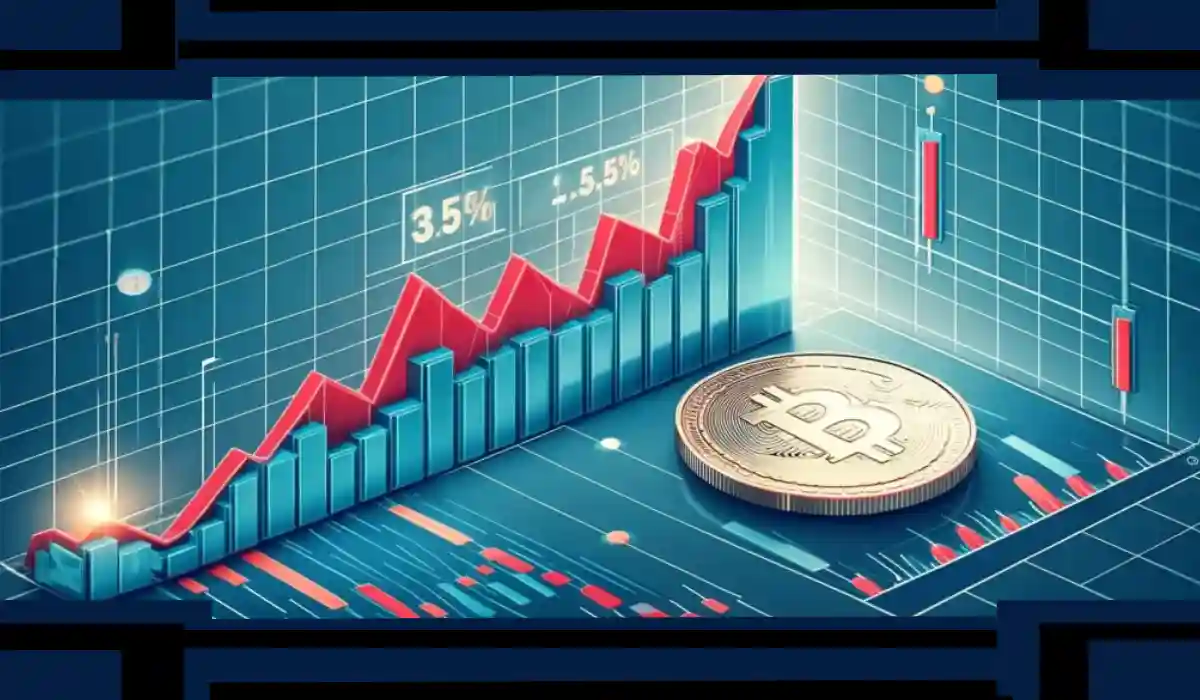 US Inflation Trends Impact Bitcoin and Crypto Markets