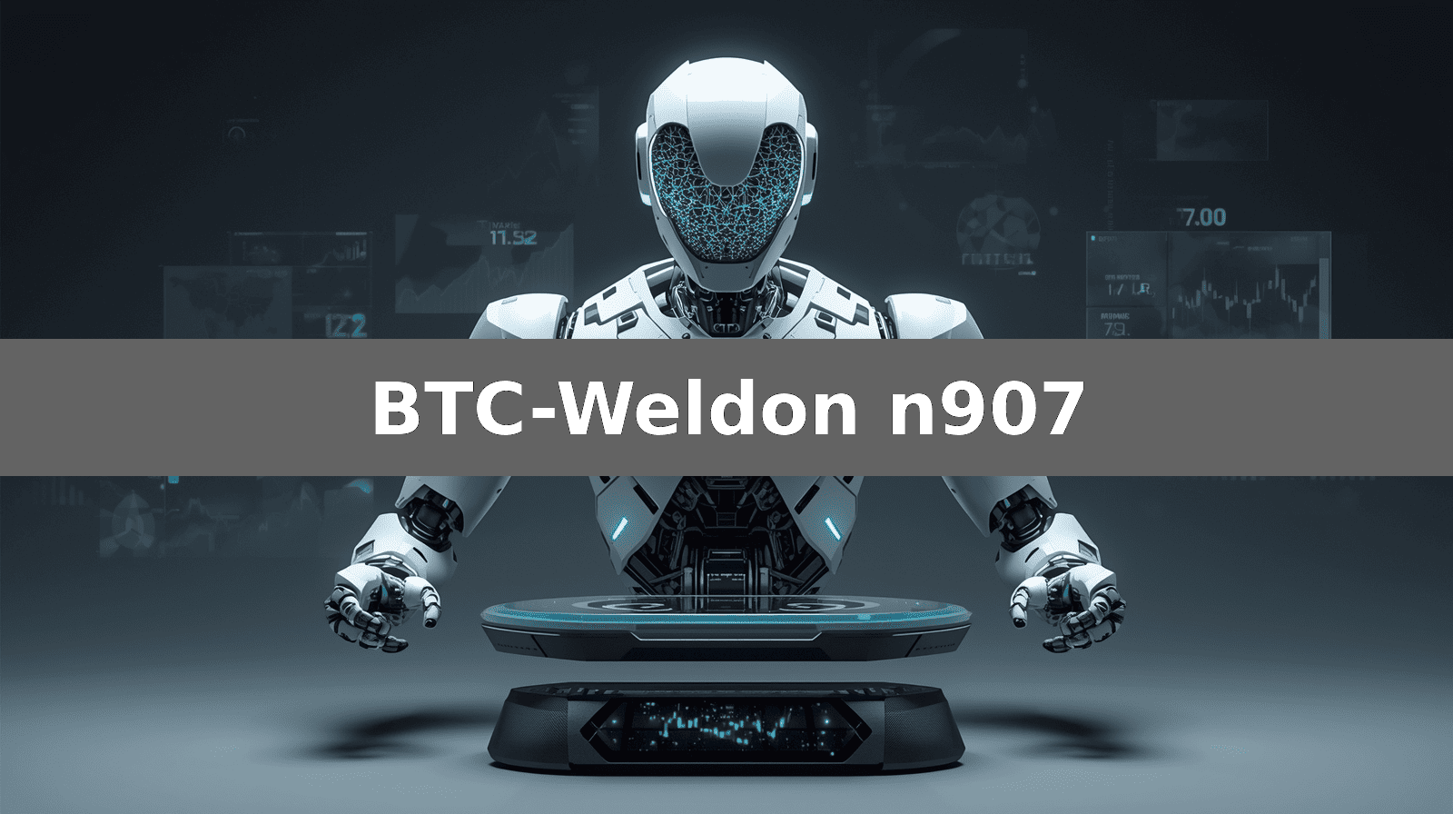 BTC-Weldon n907 Review: Trusted Trading System or Fraud? Results Exposed