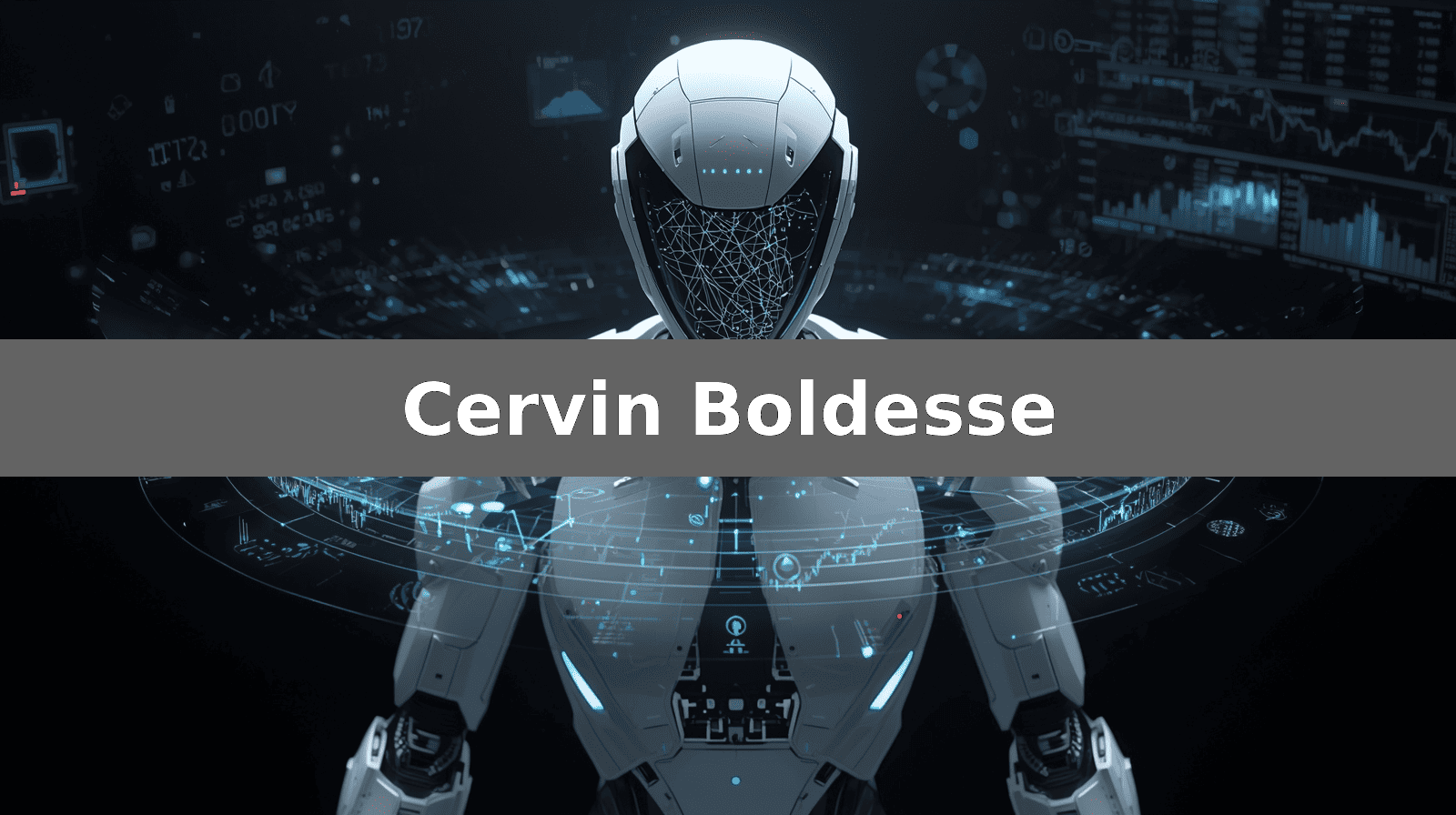 Cervin Boldesse Review: Genuine Trading Platform or Fake? Reality Check