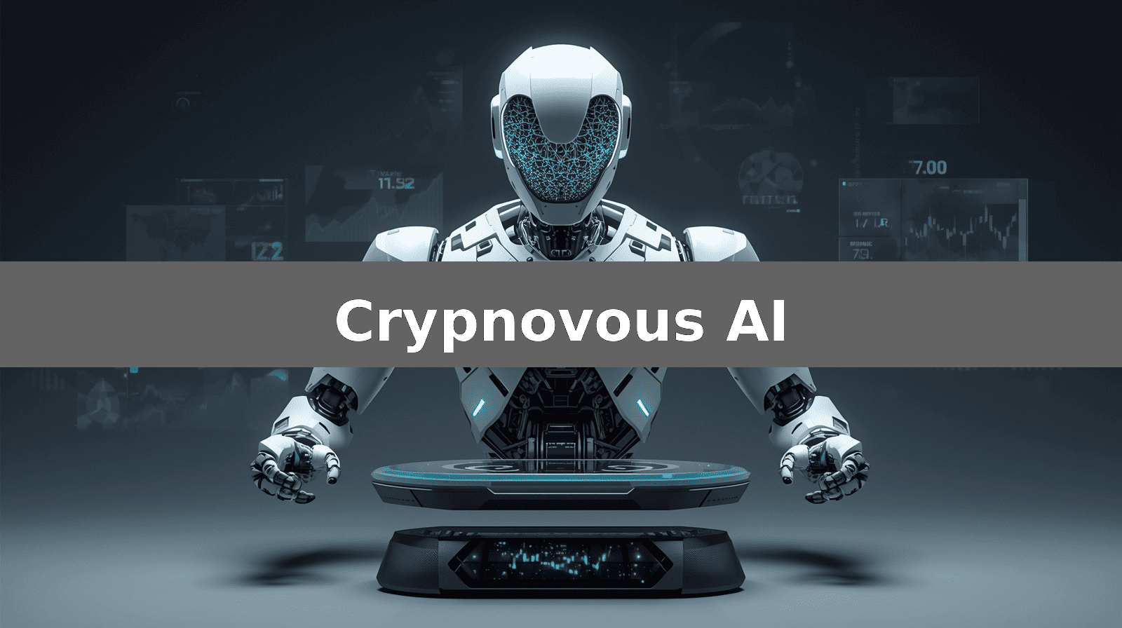 Crypnovous AI Review: Trusted Trading System or Fraud? Results Exposed