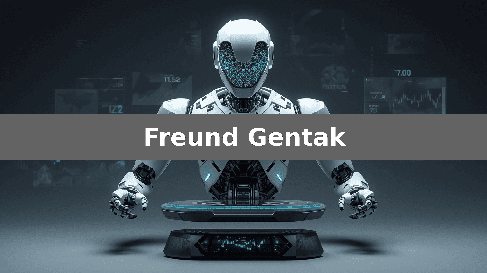 Freund Gentak Review: Genuine Trading Platform or Fake? Reality Check